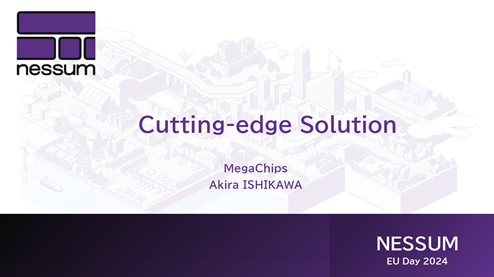 Document | Nessum Alliance